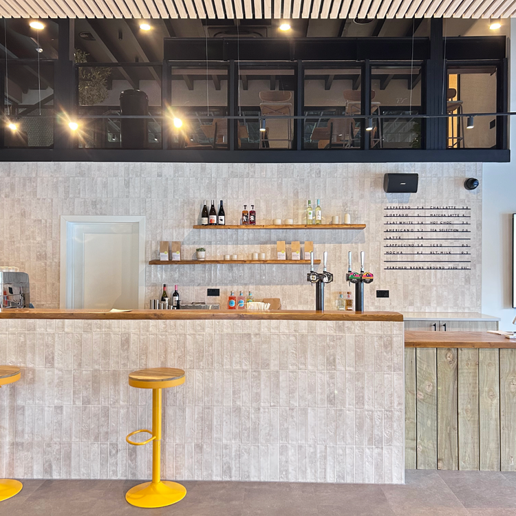 Padel Box Bermondsey - A modern padel hub in London | PadelTalk.net